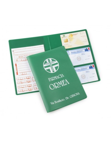 01592 Porta documenti