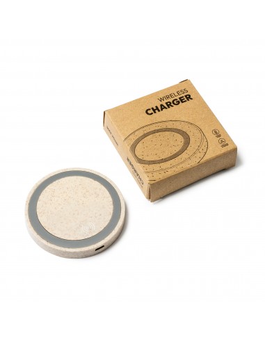 04072 Base di ricarica wireless