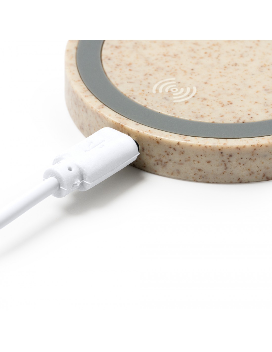 04072 Base di ricarica wireless