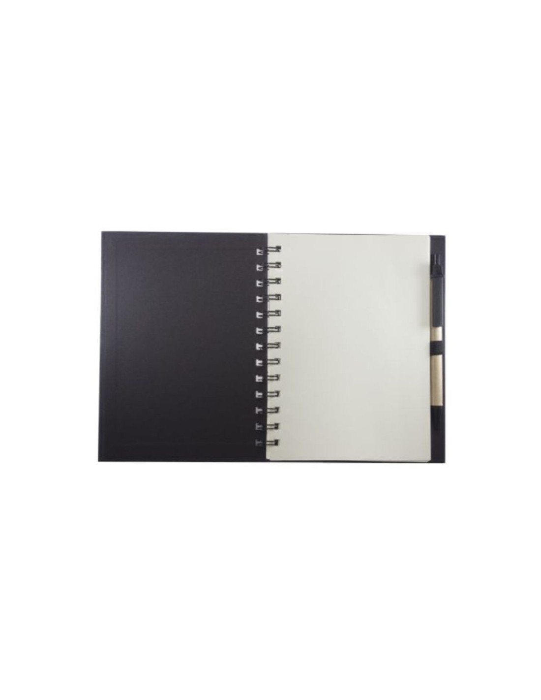 00513 Blocco appunti 14,7 x 18 x 1,8 cm