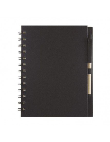 00513 Blocco appunti 14,7 x 18 x 1,8 cm