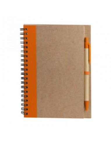 00521 Blocco per appunti 14x17,8x1,6 cm